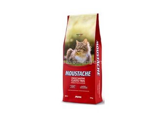 Monge Moustache hrana za mačke - Piletina 20kg