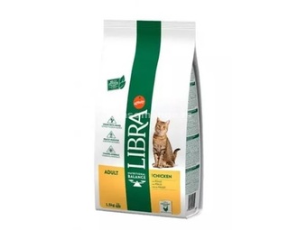 Libra hrana za mačke Cat Adult Chicken 8kg