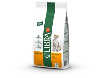 Libra hrana za mačke Cat Adult Urinary 8kg