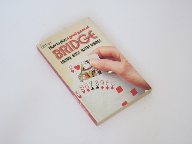 How to Play a Good Game of Bridge