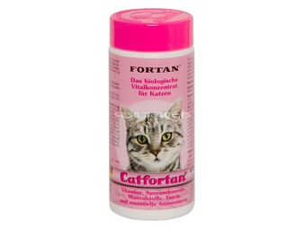 Fortan Catfortan preparat za mačke 300g