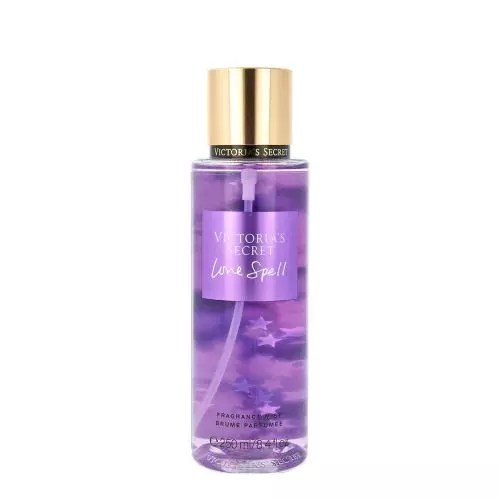 Victoria's Secret Love Spell Radiant body mist sprej 250ml