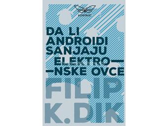 Da li androidi sanjaju elektronske ovce