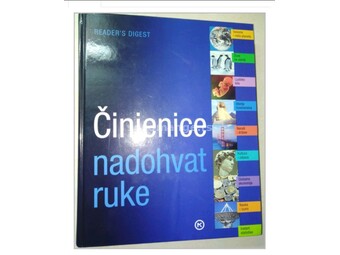 Knjiga "Na dohvat ruke"