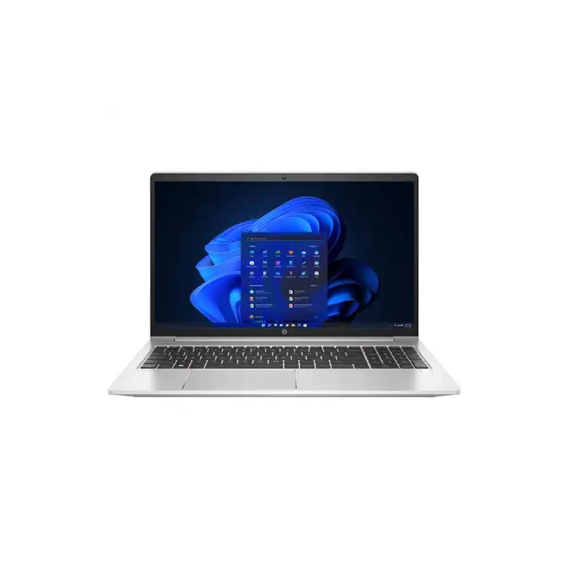 Laptop HP ProBook 450 G9 15.6 FHD IPS/i7-1255U/16GB/NVMe 1TB/MX570 2GB/SR/silver alu/6S6Q2EA