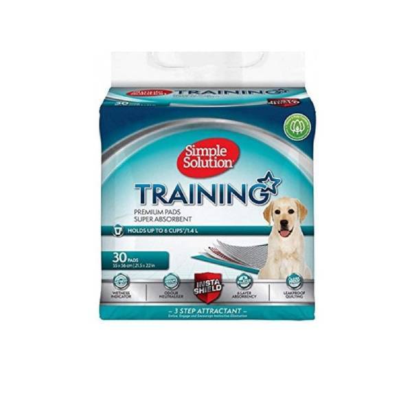 Simple Solution Puppy Training pads 30kom - 30 kom