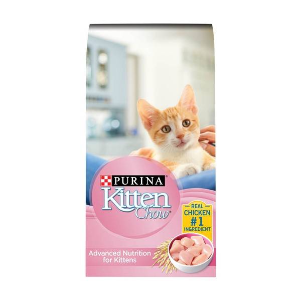 Purina Cat Chow Kitten - 15kg