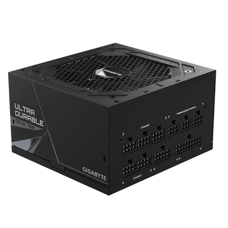 GIGABYTE GP-UD750GM 750W Modularno napajanje