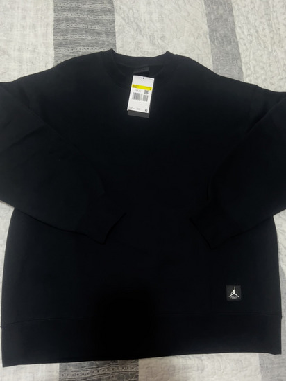 Jordan Flight Fleece Crewneck vel.S NOVO