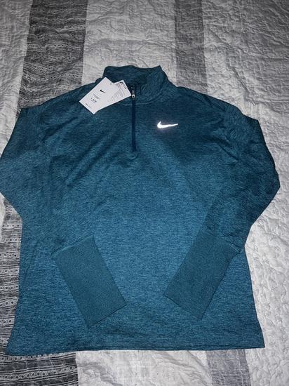 NIKE Dri-Fit Running majica vel. M NOVO