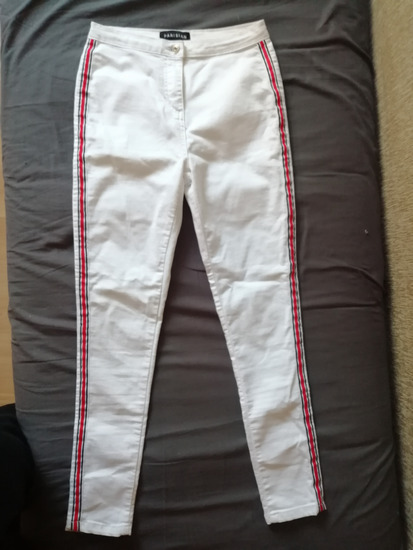 zenske pantalone 36 ili s