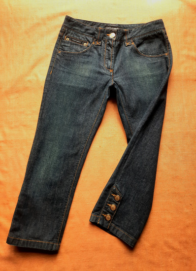 Dolce & Gabbana jeans 3/4