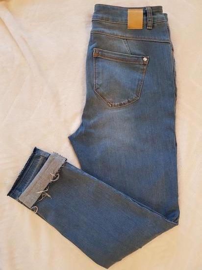 C&A elastin L,XL dubok struk