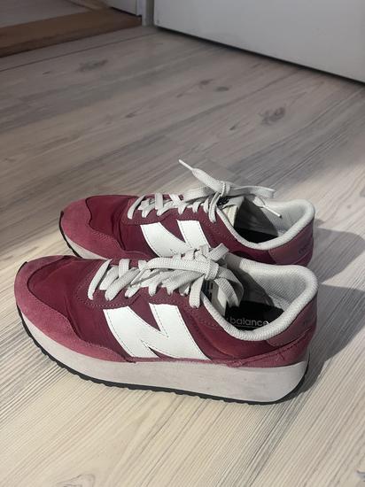 New Balance 237 patike