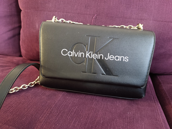 Calvin Klein nova kolekcija orginal