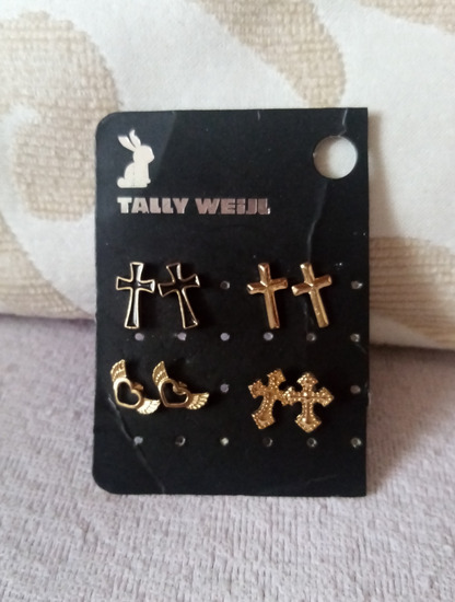 LOT * TALLY WEIJL * NOVO