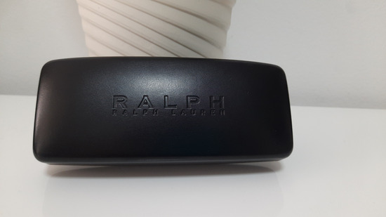 Ralph Lauren kutija za naocare