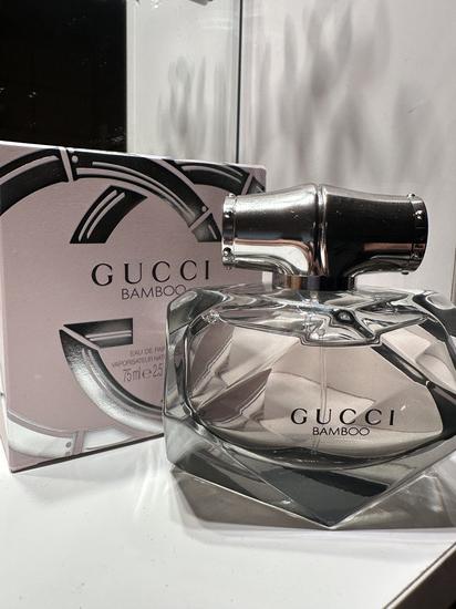 Gucci Bamboo parfem ORIGINAL