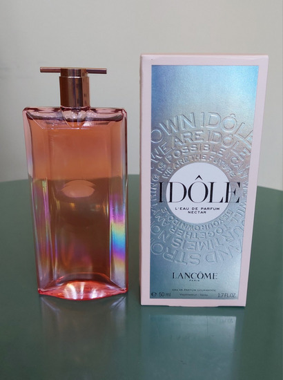 Nov Lancome Idole l'eau de parfum nectar edp