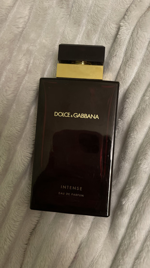 ❤️ D&G Pour Femme Intense ❤️