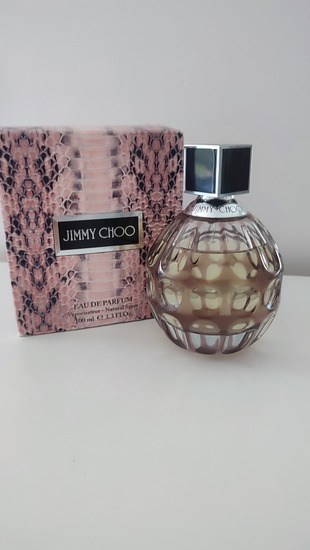 Jimmy Choo parfem 100 ml