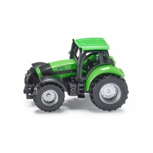 Traktor Agrotron