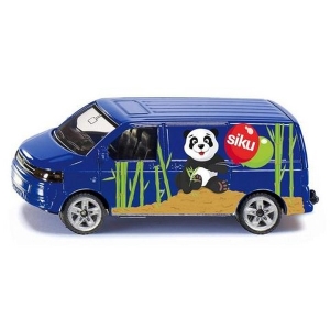 Kamionet VW transporter