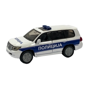 Policija - Srbija