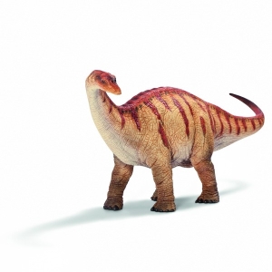 Praistorijska zivotinja - Apatosaurus