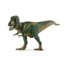 Tyrannosaurus rex