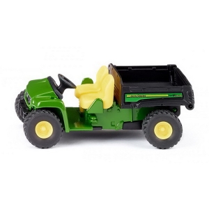 John Deere - vozilo