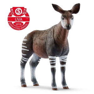 Okapi