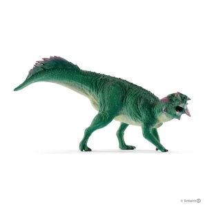 Psittacosaurus