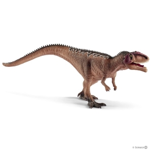 Giganotosaurus