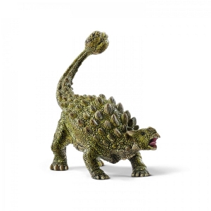 Ankylosaurus