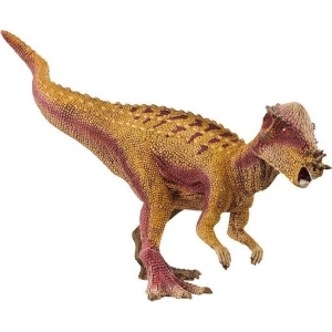 Pachycephalosaurus