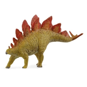 Stegosaurus