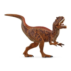 Allosaurus