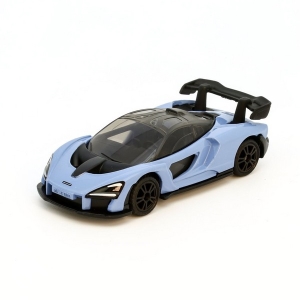 McLaren Senna