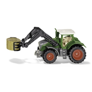 Fendt traktor