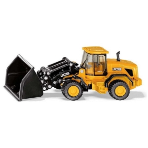 JCB 457 WLS Utovarivac