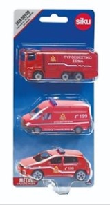 Ambulantni set