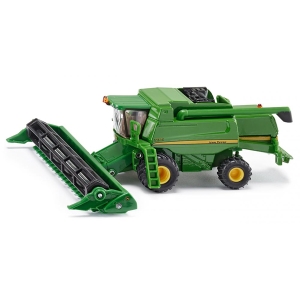 Kombajn John Deere 9680i