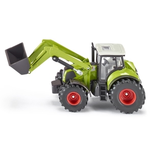 Traktor Claas Axion 850