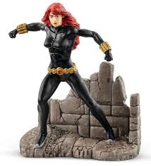 Black Widow