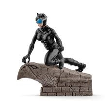 CATWOMAN