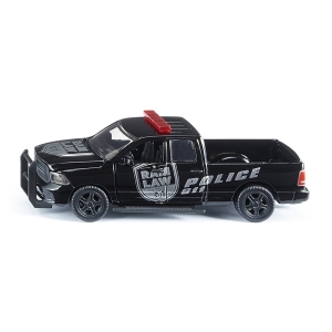 Dodge RAM 1500 US police