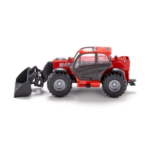 Manitou MLT840 utovarivac