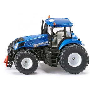 Traktor New Holland T8.390