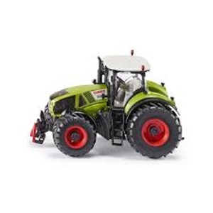 Claas Axion 950